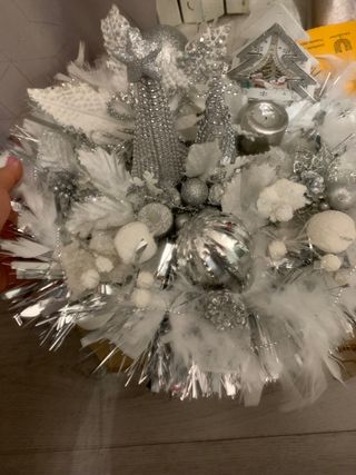 Centrotavola natalizio 