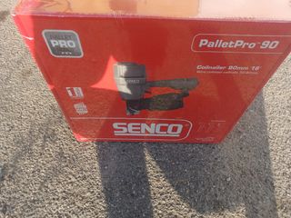 sparachiodi senco pallet pro 70mm