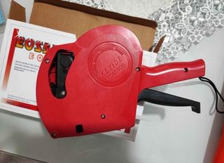 Prezzatrice da negozio