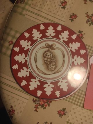 Set Thun Magico Natale 