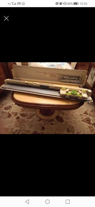 macchina da cucire maglioni