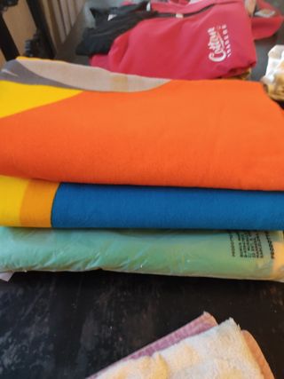 teli mare Minions McDonald's 