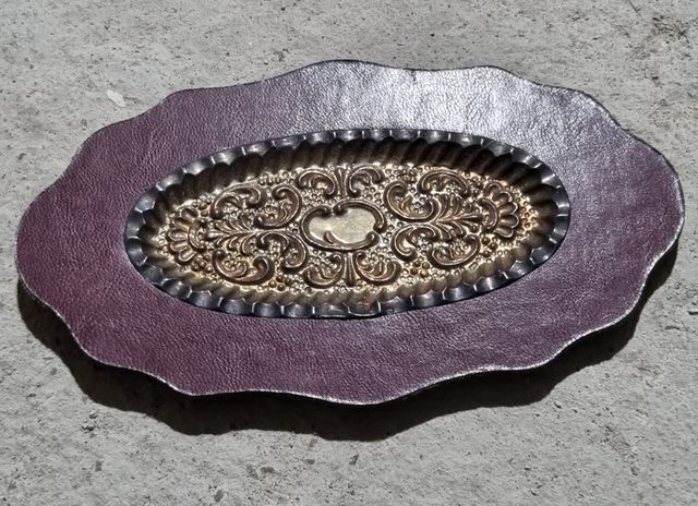 PORTA OGGETTI,SVUOTA TASCHE,CASA,ACCESSORI,HOME Foto-1