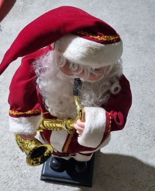 BABBO NATALE,ADDOBBI NATALE,MARRY CHRISTMAS