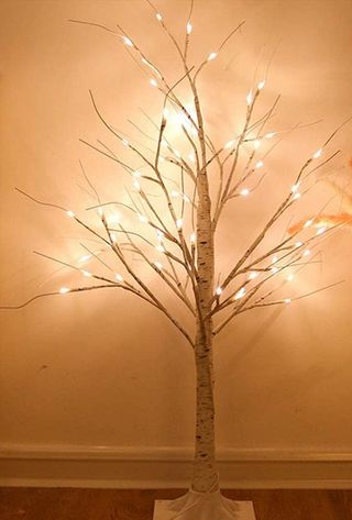 Albero led 