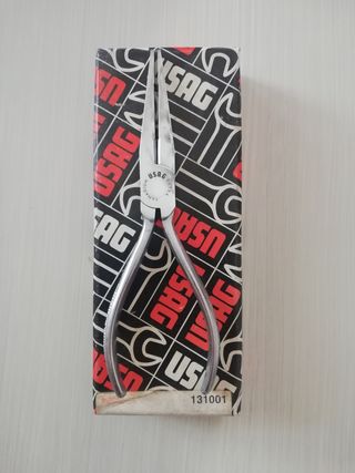 Pinza Usag 131 mm. 160 