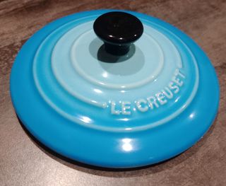 Le Creuset coperchio