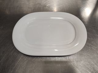 Piatti ovali Tognana 