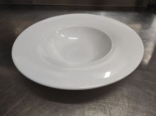 Piatti fondi Tognana 