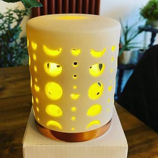 lampada monn mond led