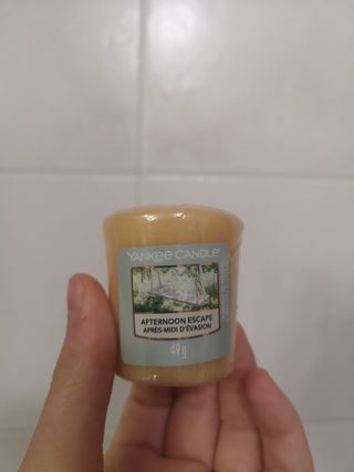 Yankee candle