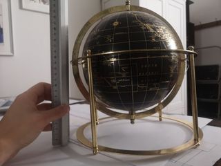 mappamondo