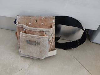 Cintura Porta Attrezzi Da Lavoro Tapeholder