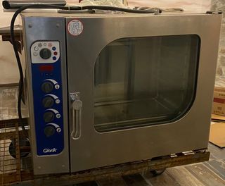 Forno professionale
