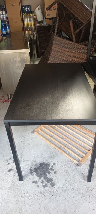 Tavoli da ristorazione