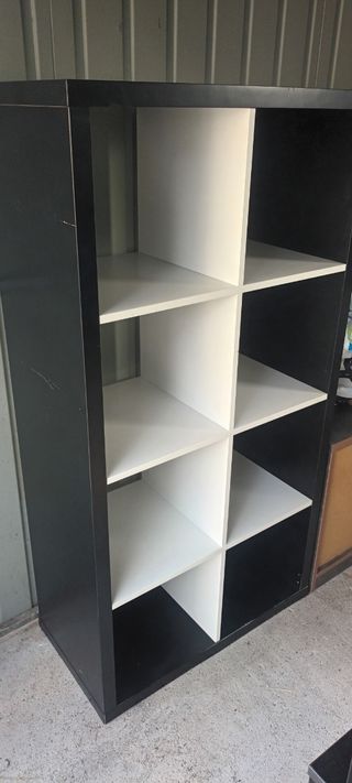 Mobile porta bottiglie