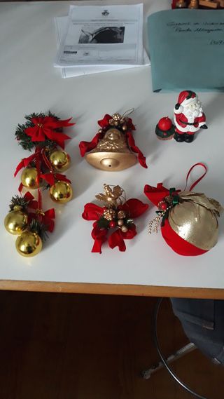 Decorazioni di Natale