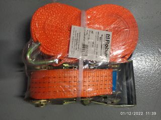 ancoraggio a cricchetto