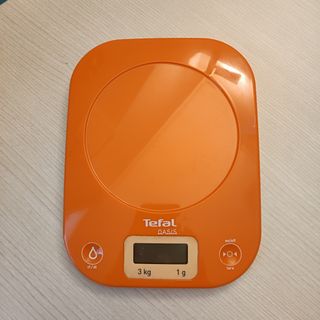 Bilancia da cucina Tefal Oasis
