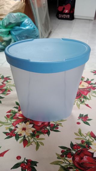 Contenitore Tupperware 