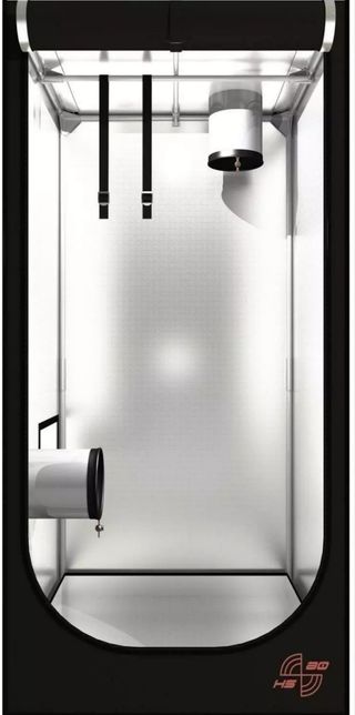 kit coltivazione indoor