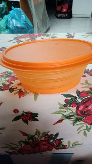 ciotola Tupperware 
