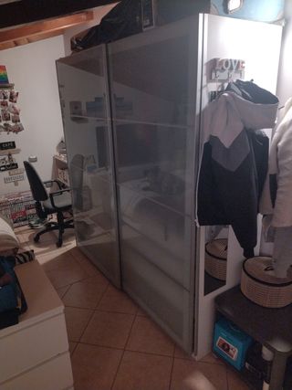 Armadio da camera Ikea 