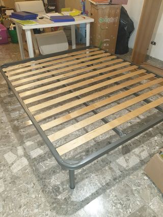 RETE DOGHE STRETTE MATRIMONIALE