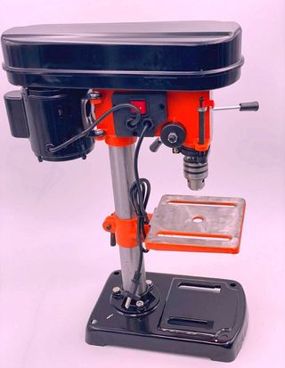 Trapano a colonna haina 350w / SPEDIZIONE GRATUITA