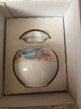 Zuccheriera thun florence