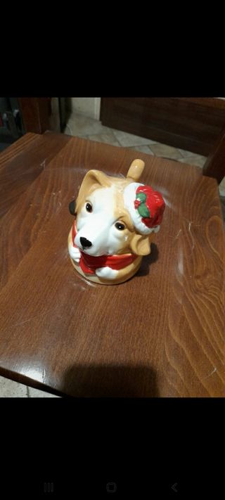 tazzzone cane natale