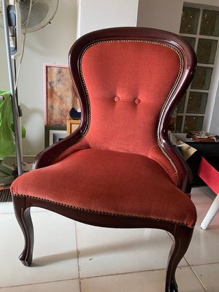 Poltrona