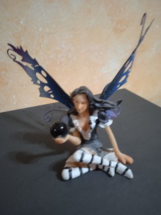  collezione fatina vintage 