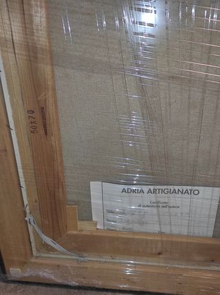 quadro buona ventura