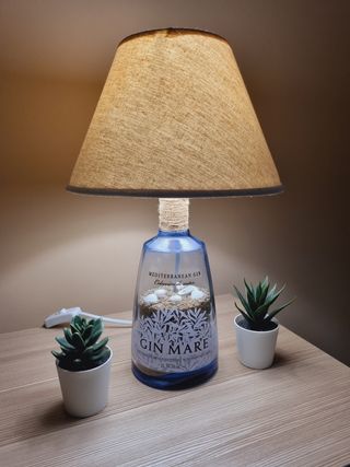 Lampada Gin Mare