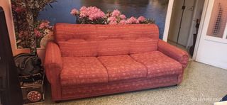DIVANO LETTO