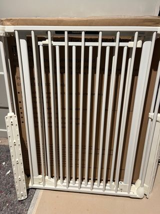 Cancelletto di protezione