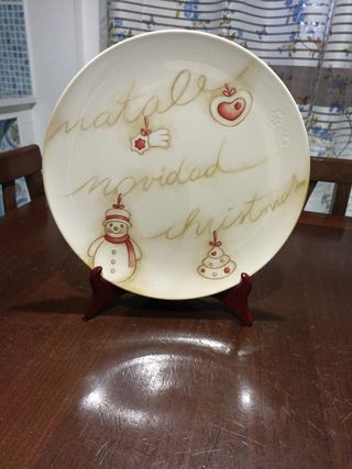 piatto grande thun x dolci