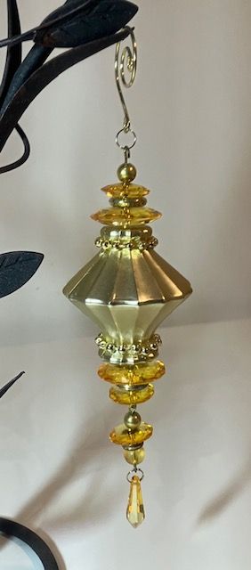 addobbi natalizi a ciondolo