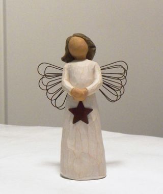 Angelo della luce Demdaco 1999 Susan Lordi