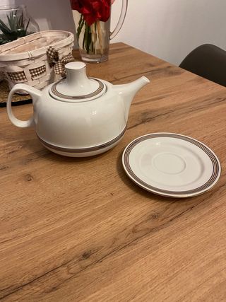 Teiera tisane Bavaria