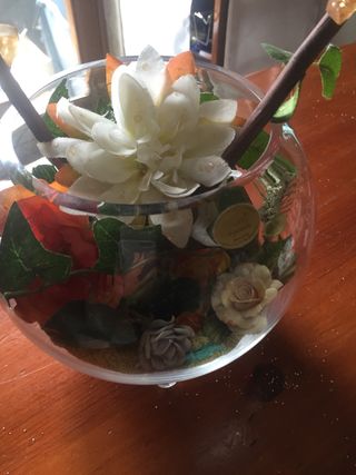 Vaso portafiori o altri usi