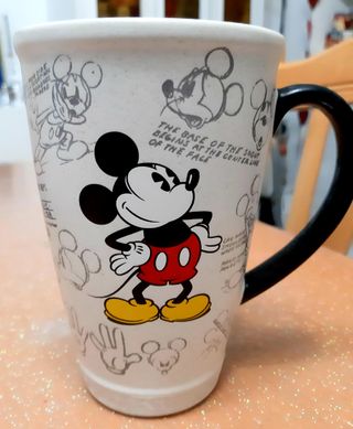 Tazzone di Topolino  Walt Disney 