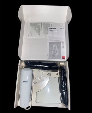 Applicatore cera Rowenta