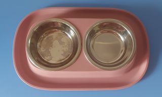 Ciotola per cani e gatti 