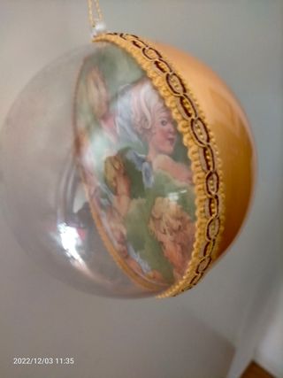 Sfera di Natale 