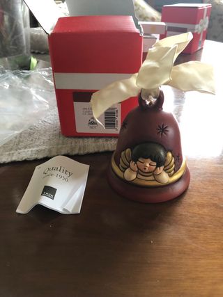 Campanella Thun 2020