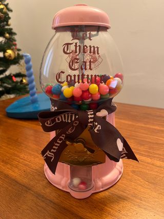 Gumball Juicy Couture