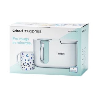 Mug press