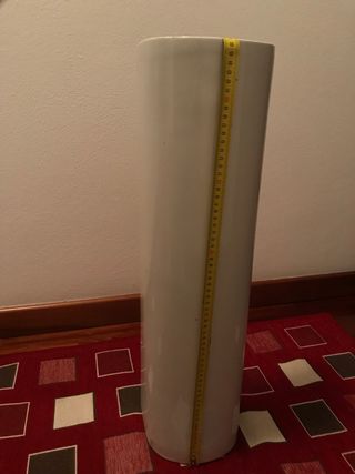 Lavandino bagno a colonna 